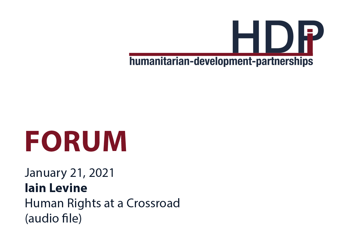 HDPi FORUM - hdpi